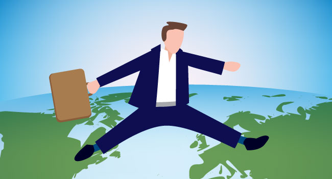 Karrier coaching külföldön élőknek - hogy jobban érezd magad